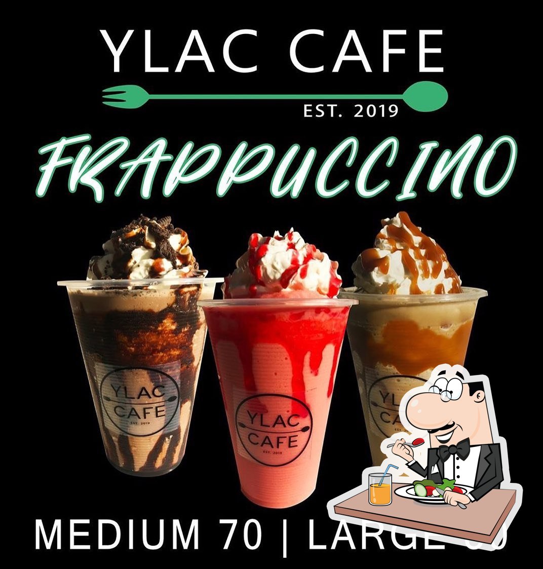 Ylac Cafe, Bacolod - Restaurant reviews