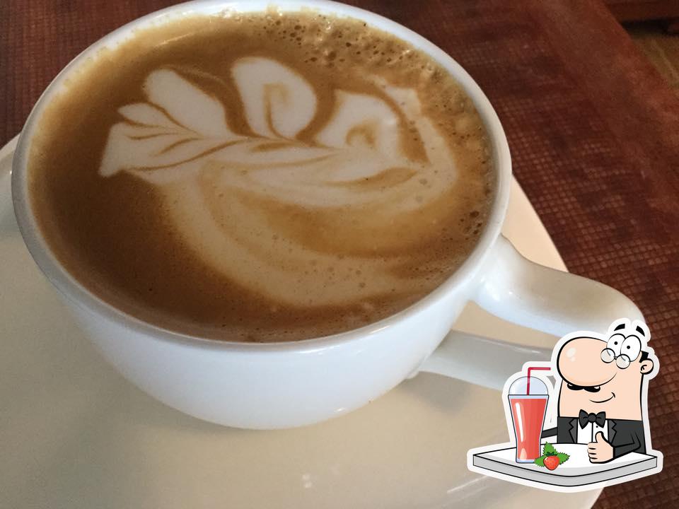 Coffee Champ cafe, Nakhon Si Thammarat - Restaurant reviews