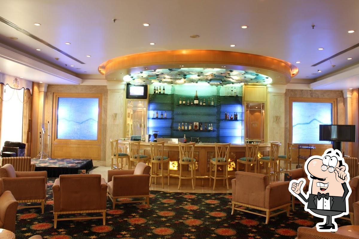 Entresol Bar, Pune, Raja Bahadur Mill Rd - Restaurant menu and reviews