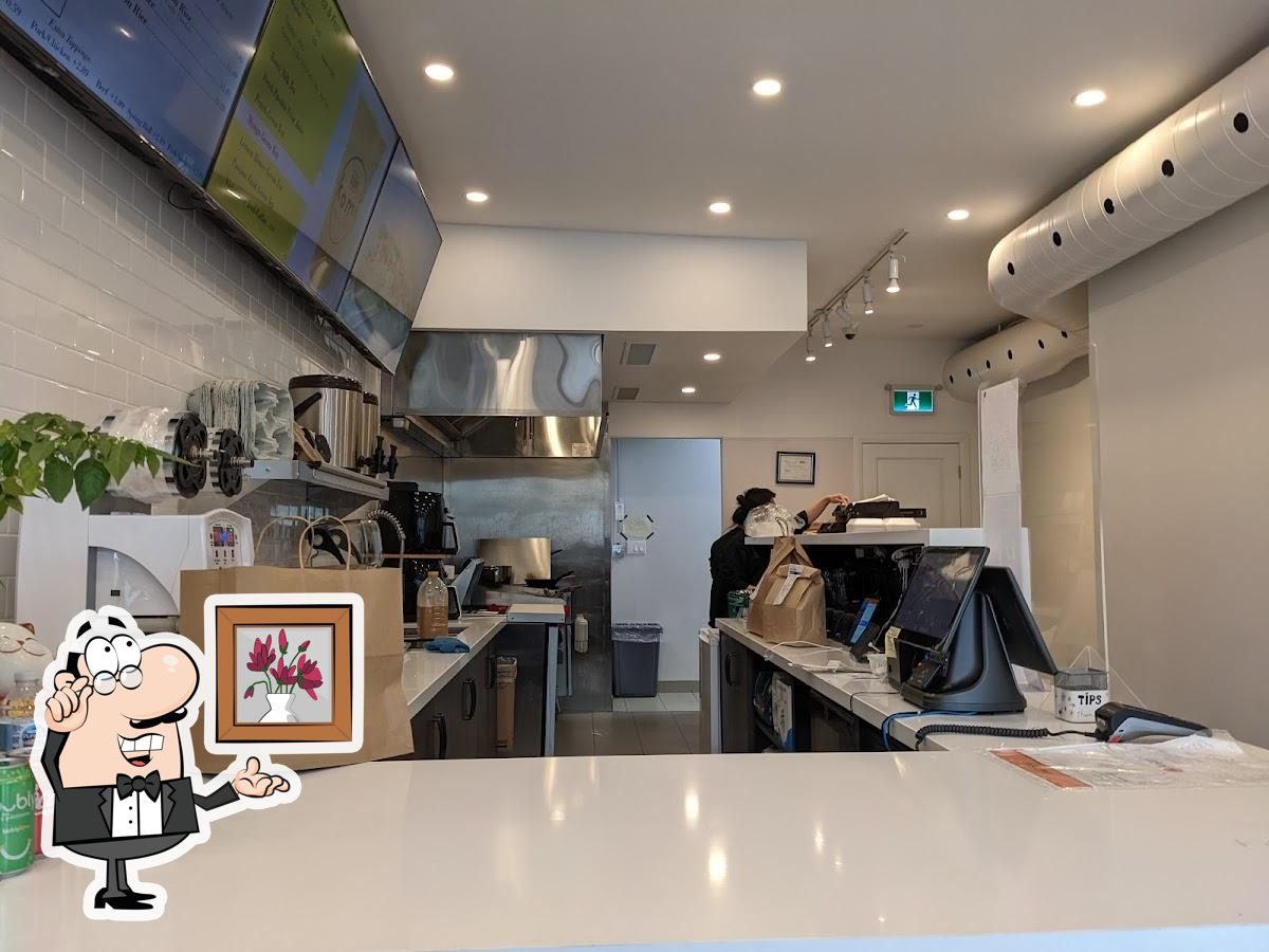 Komi Banh Mi Bar, Toronto - Restaurant menu, prices and reviews