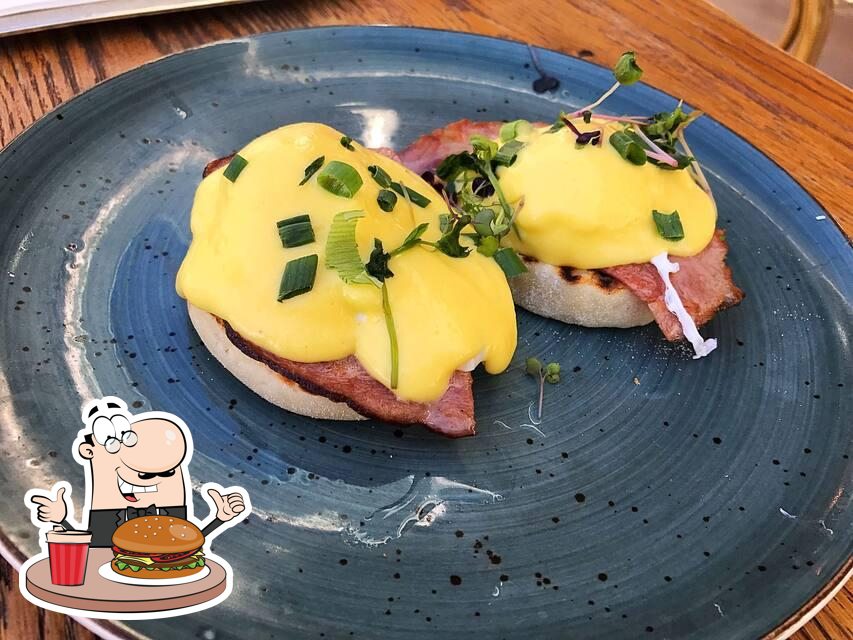 Life Grand Cafe Waterfront, Cape Town, 2 Pierhead Road - Restaurant reviews