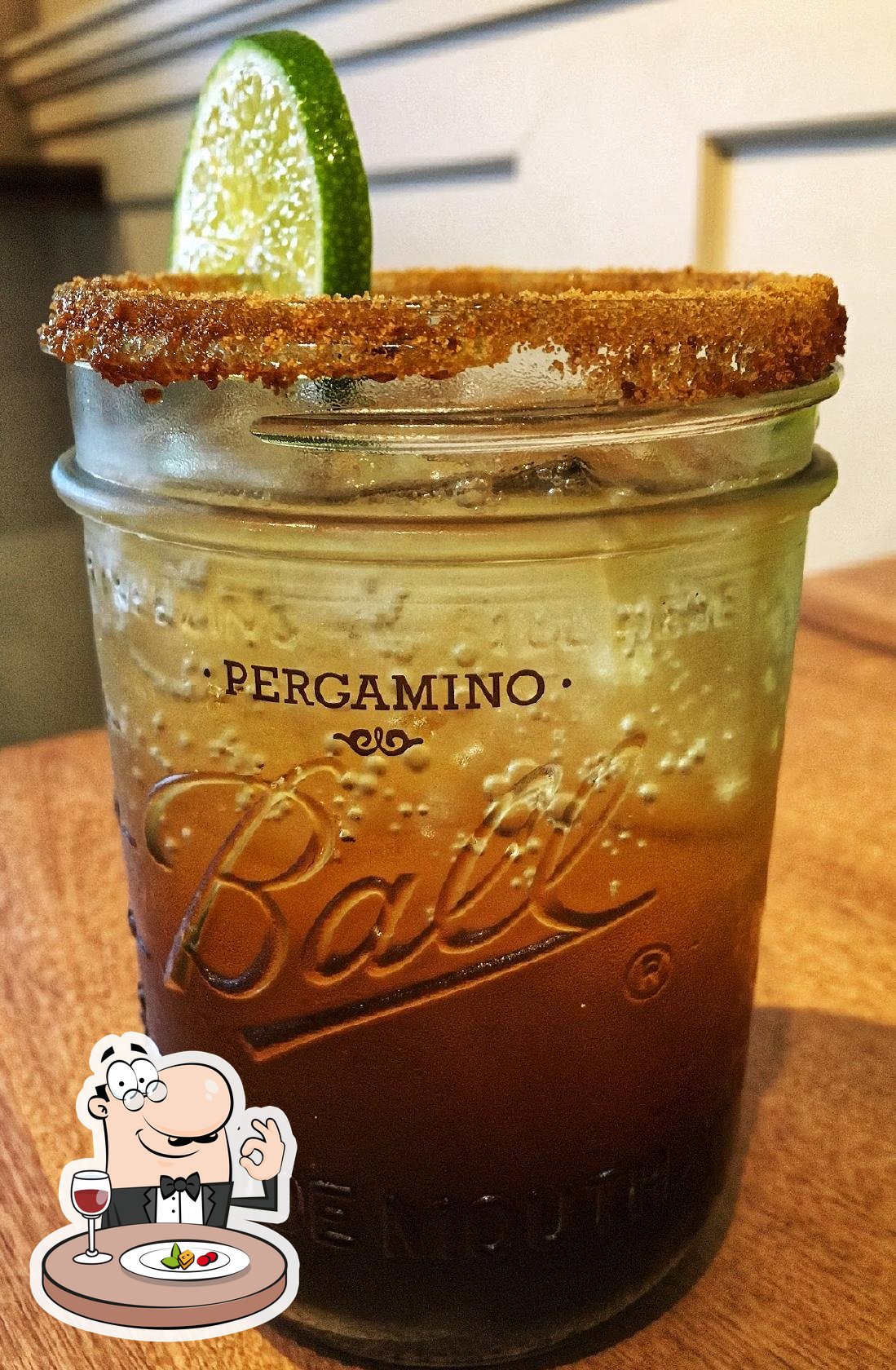 PERGAMINO Café Centro Comercial Oviedo, Medellín, Medellín - Restaurant ...