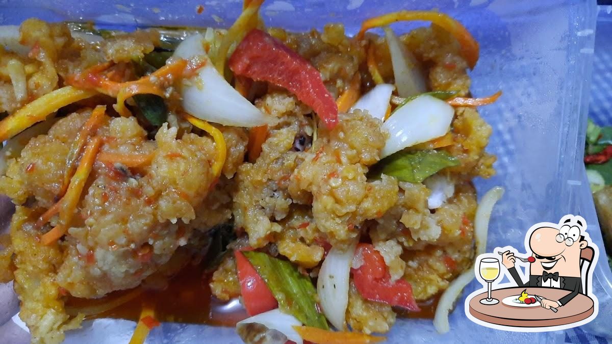 Pondok Dahar Mbah Beres restaurant, Bekasi Regency - Restaurant menu ...