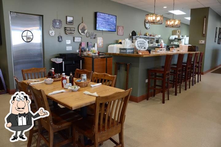 Teardrop Restaurant in Minooka - Restaurant reviews
