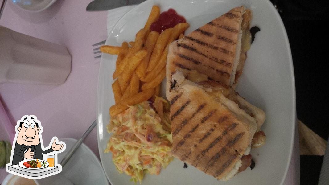 The Green Rooms of Godstone in Godstone - Restaurant reviews