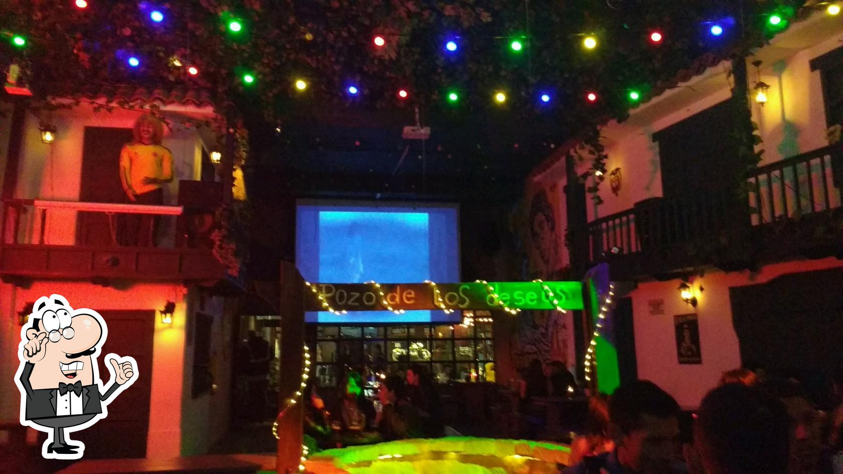 Colombian Pub, Bogotá, Cra. 13 #82-43/41 - Opiniones del restaurante