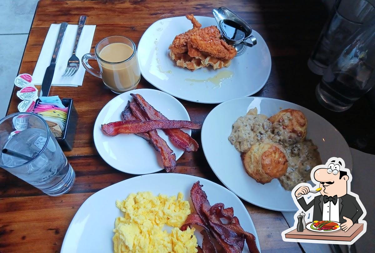 Fire 45 Grille & Social, North Royalton - Restaurant menu, prices and ...