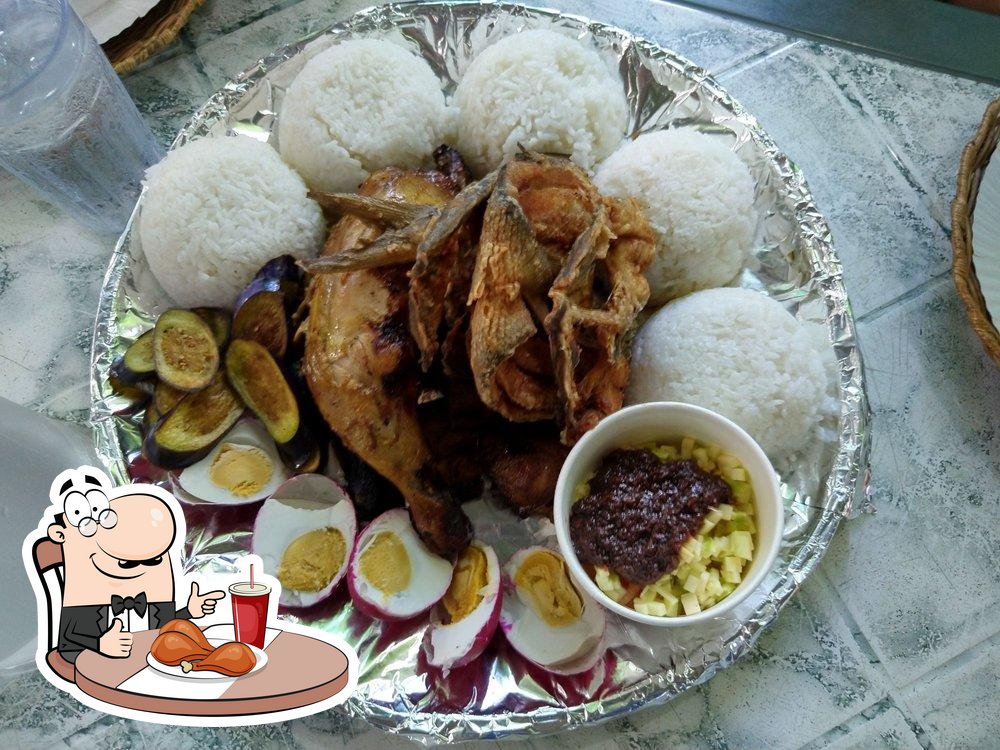 Forest Grill restaurant, Subic Bay Freeport Zone - Restaurant reviews