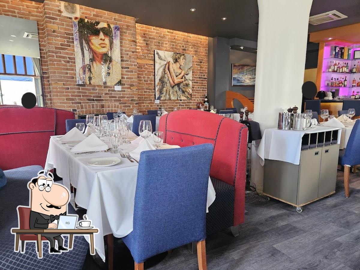 Conti Caffe, Québec - Menu du restaurant, prix et avis