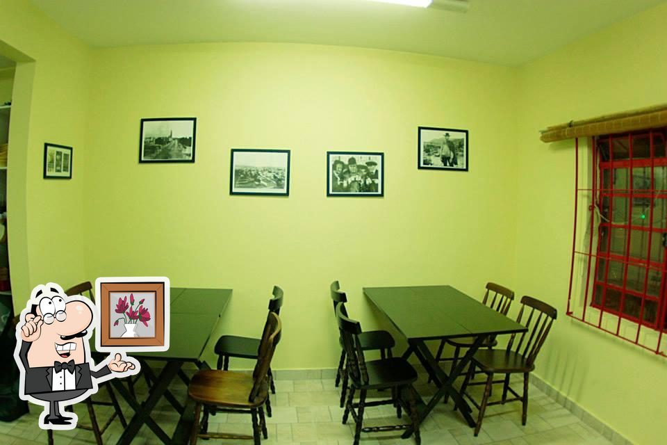Easy Food restaurant, São Paulo, Alameda Ribeiro da Silva - Restaurant ...