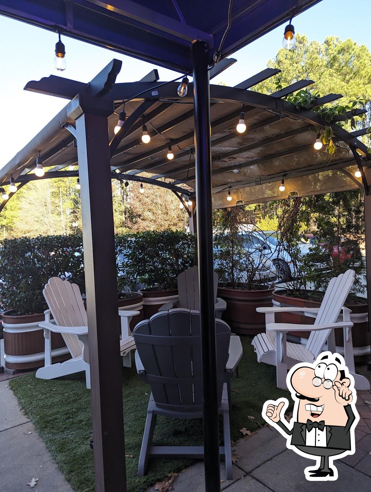 Nantucket Grill, Chapel Hill - Restaurant menu, prices and reviews