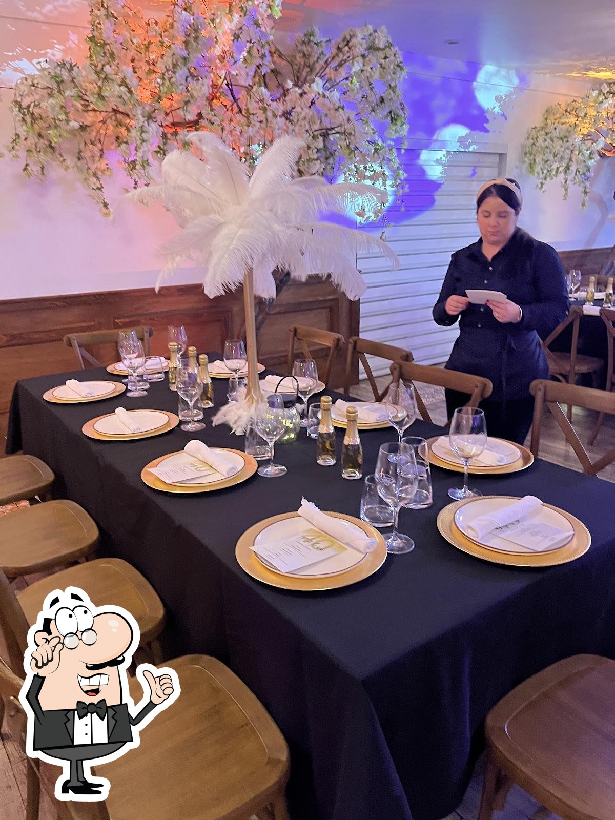 A Love Story Winery & Bistro, Miami - Restaurant menu, prices and reviews