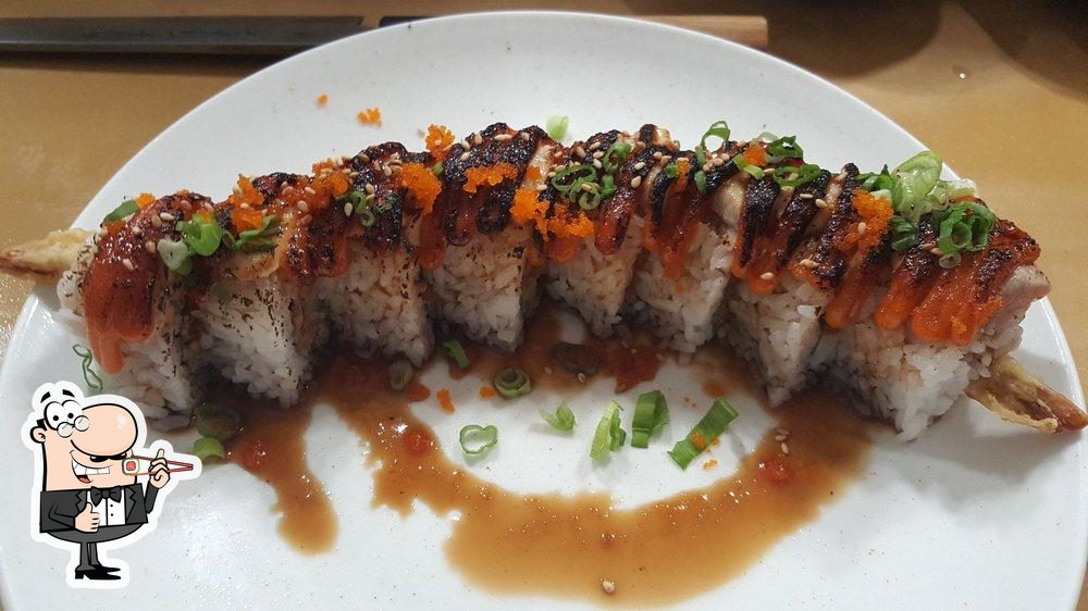 Aozora Sushi in Grass Valley - Restaurant menu and reviews