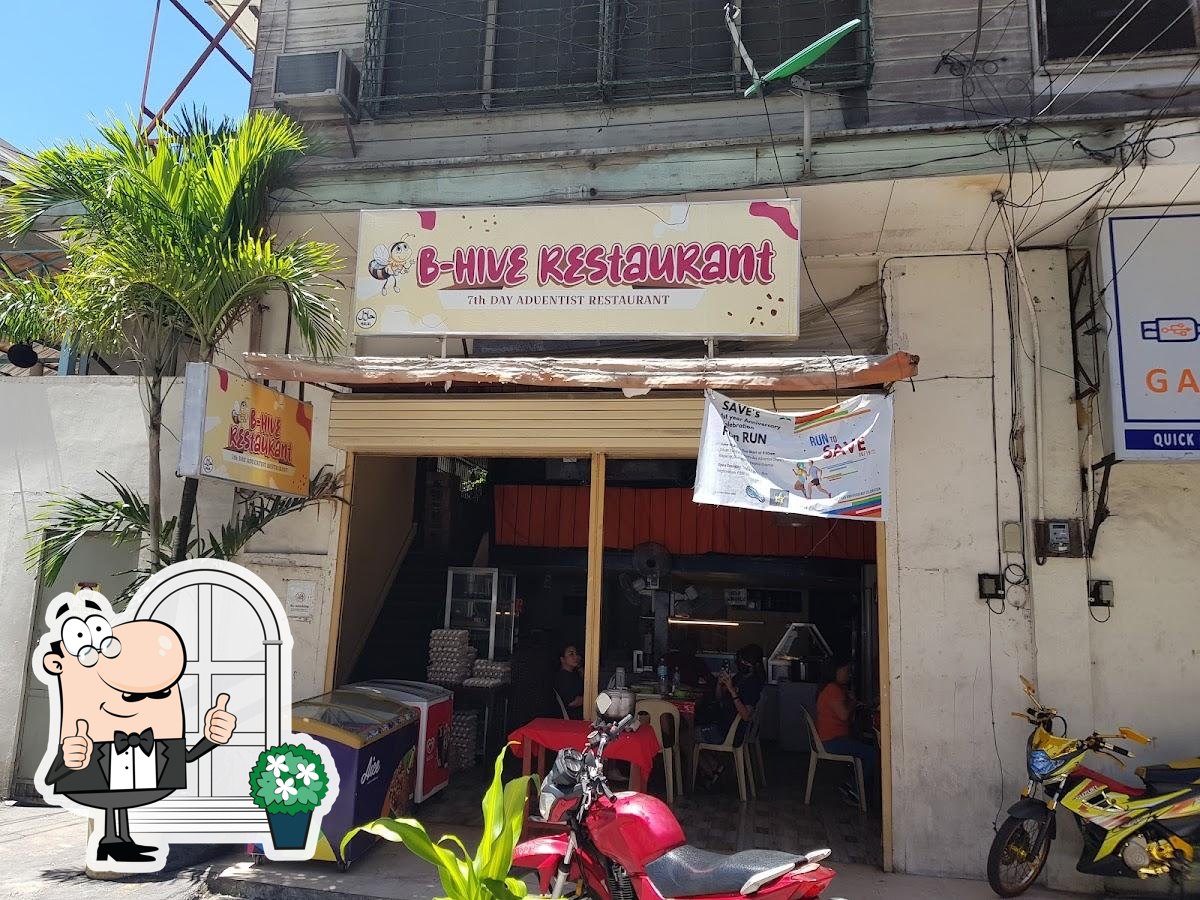 B-Hive Restaurant, Dumaguete - Restaurant reviews