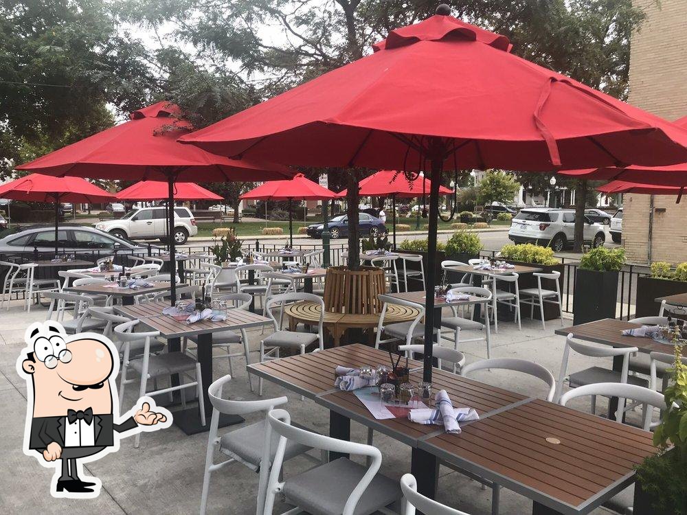 Bigalora Wood Fired Cucina, Plymouth - Restaurant menu, prices and reviews