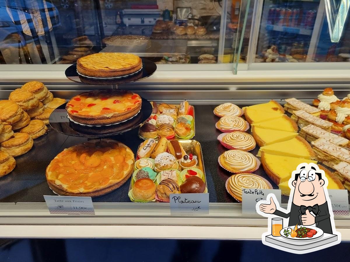 Boulangerie La Citadelle, Charleville-Mézières - Opiniones del restaurante