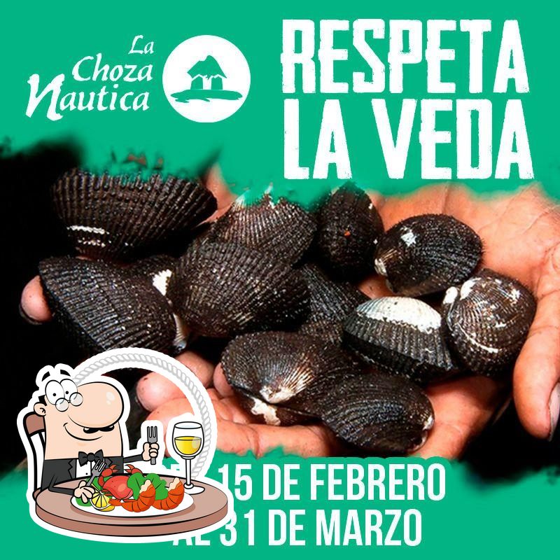 La Choza Náutica Pueblo Libre restaurant, Pueblo Libre, Av. Manuel ...