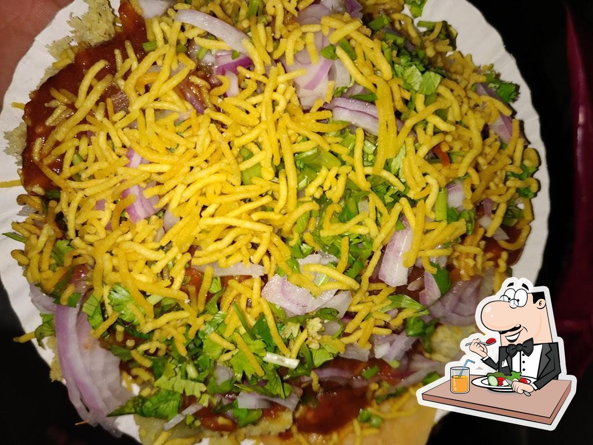 Laxman's paan, Kolkata - Restaurant reviews