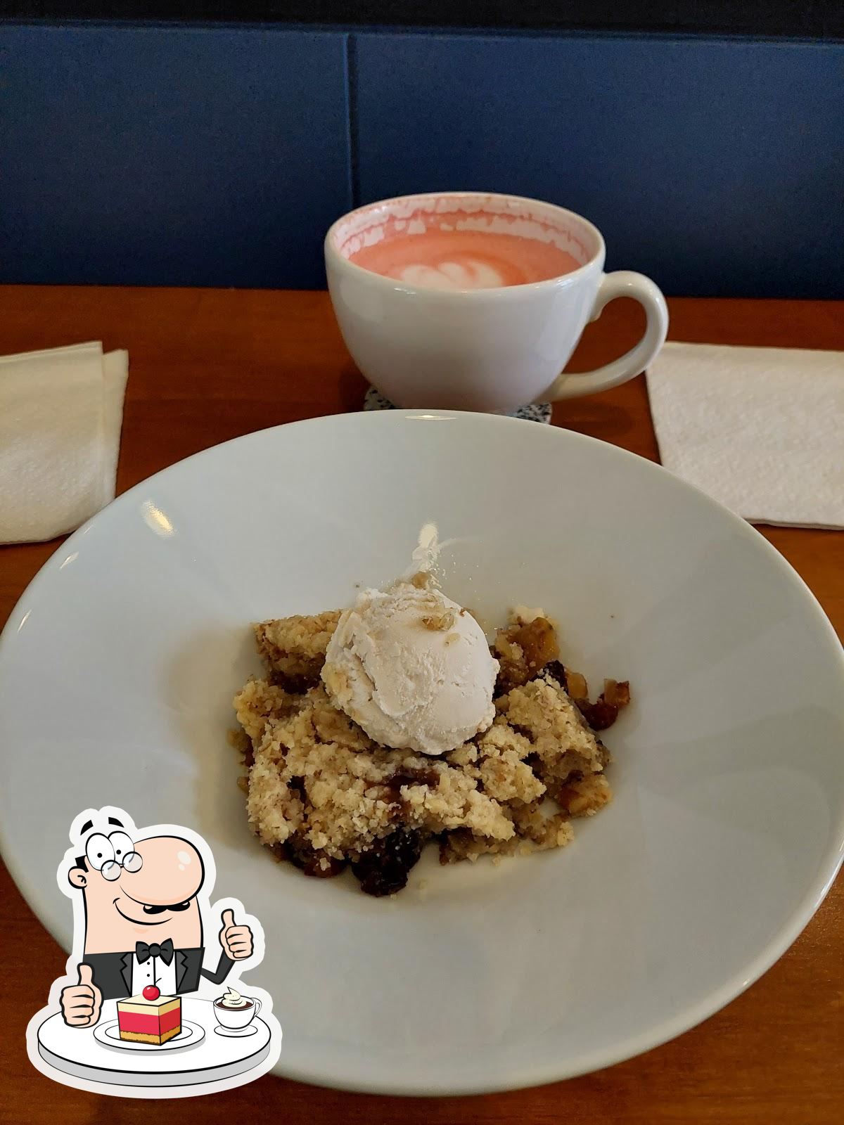 Lulú Café, Xalapa Enríquez - Carta del restaurante y opiniones