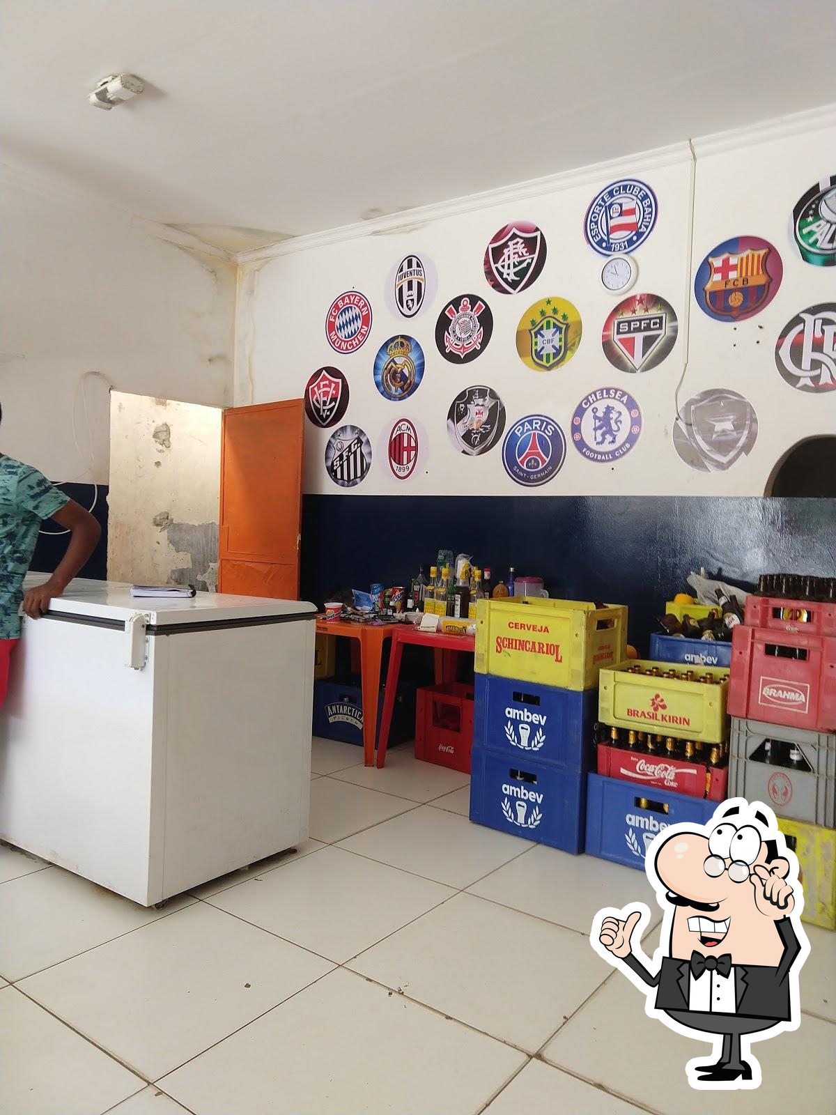 Nordeste Bar, Brasil - Restaurant reviews