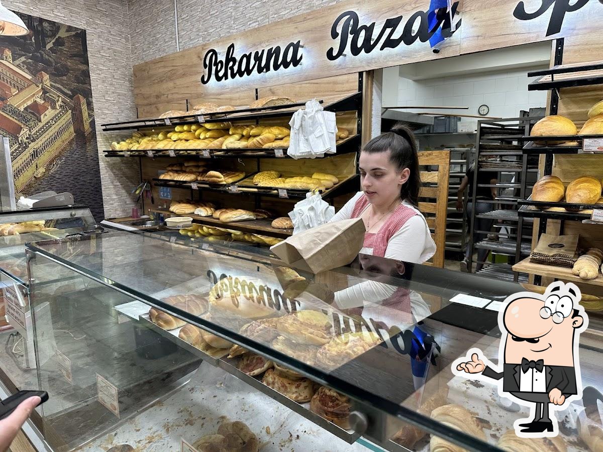 Pekarna Pazar, Spalato - Menu del ristorante, prezzi e recensioni