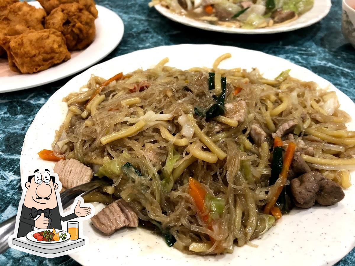 Snowsheen Restaurant, Cebu City - Restaurant menu and reviews