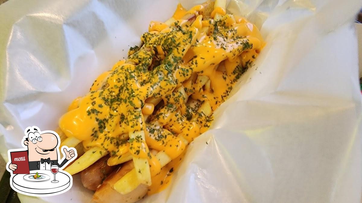 Justice Cafe, Bandung, Jl. Terusan Jakarta No.54 - Restaurant reviews