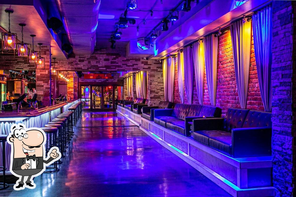 WORK. Nightclub in Raleigh - Restaurant reviews