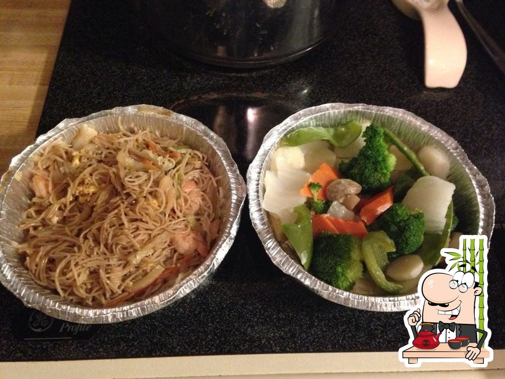 New Number 1 Chinese Restaurant, 5020 Ferrell Pkwy in Virginia Beach ...