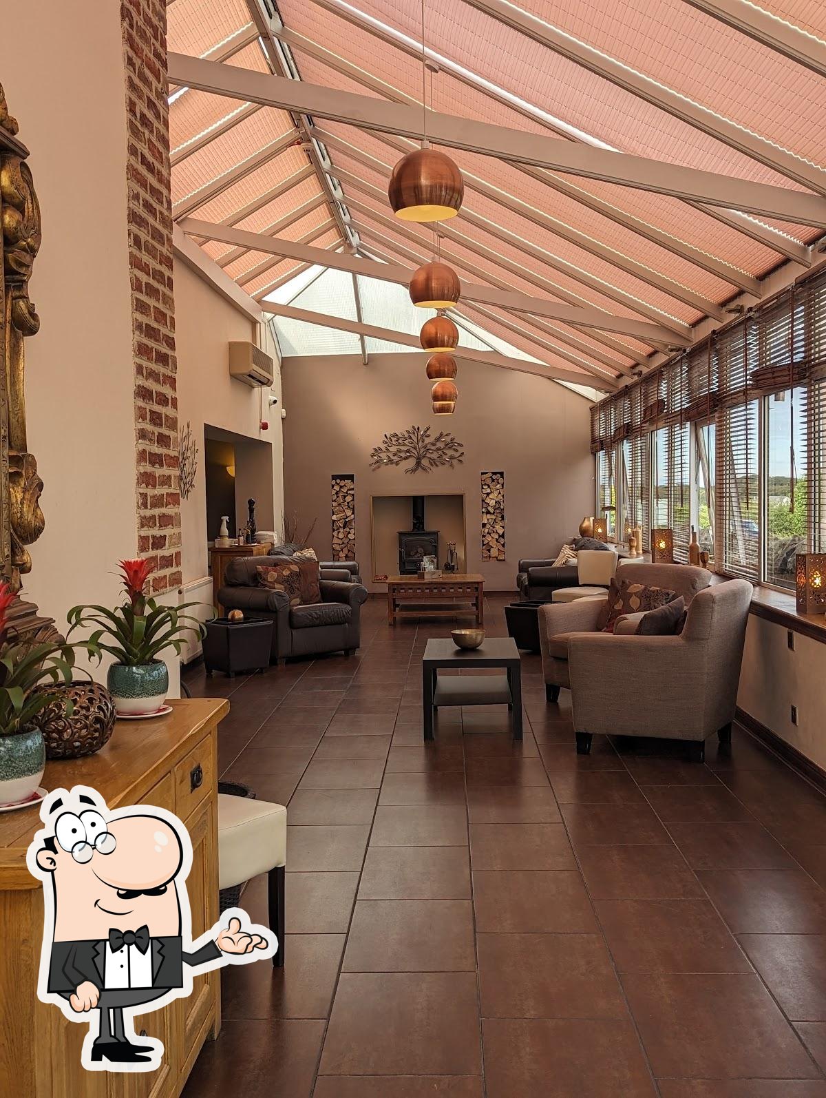 Cibo Restaurant, Edinburgh - Restaurant menu, prices and reviews
