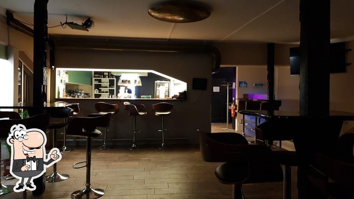 Cannabar, Bern - Restaurant reviews