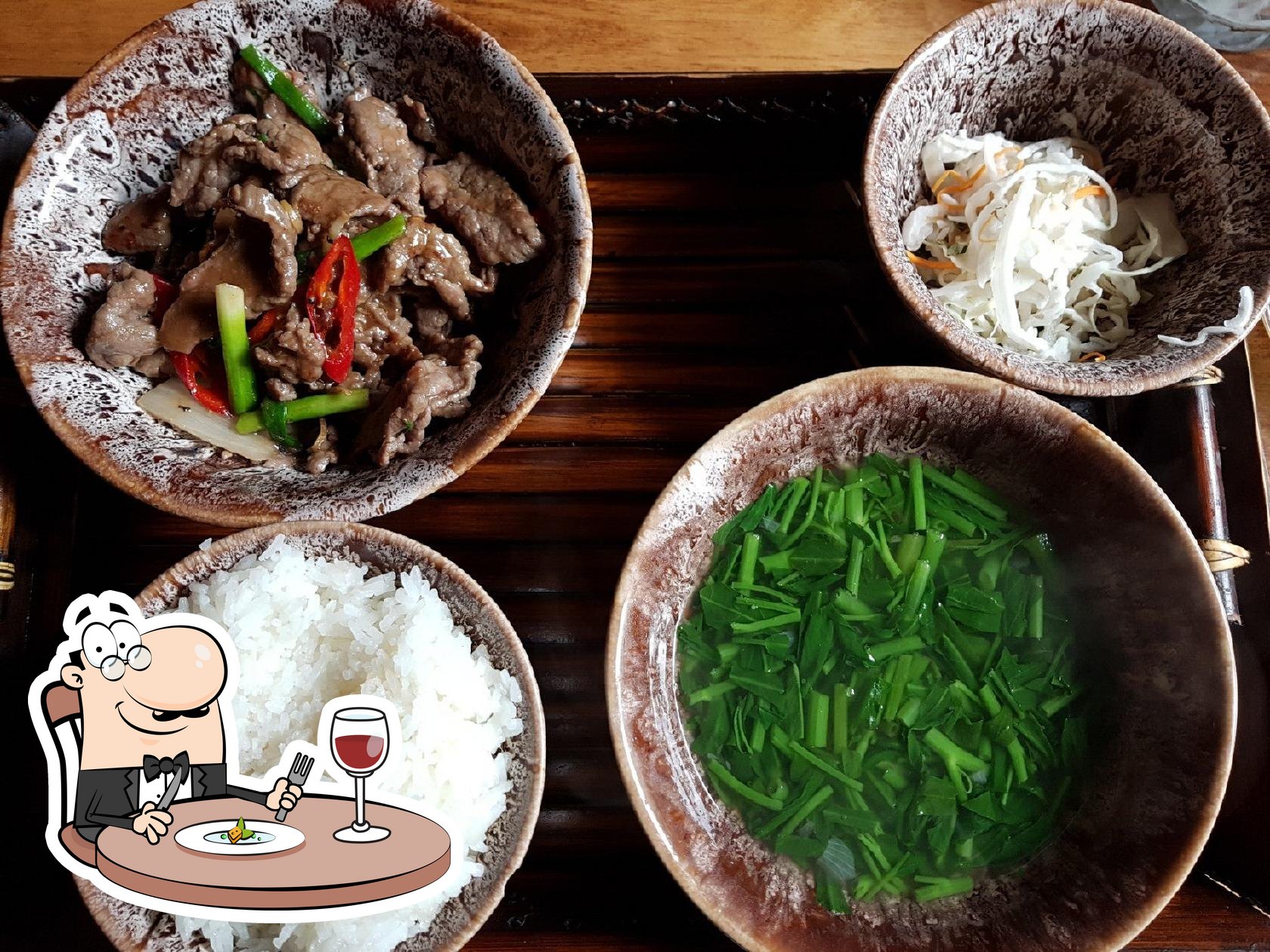 East Moon pub & Bar, Berlin - Restaurantspeisekarten und Bewertungen