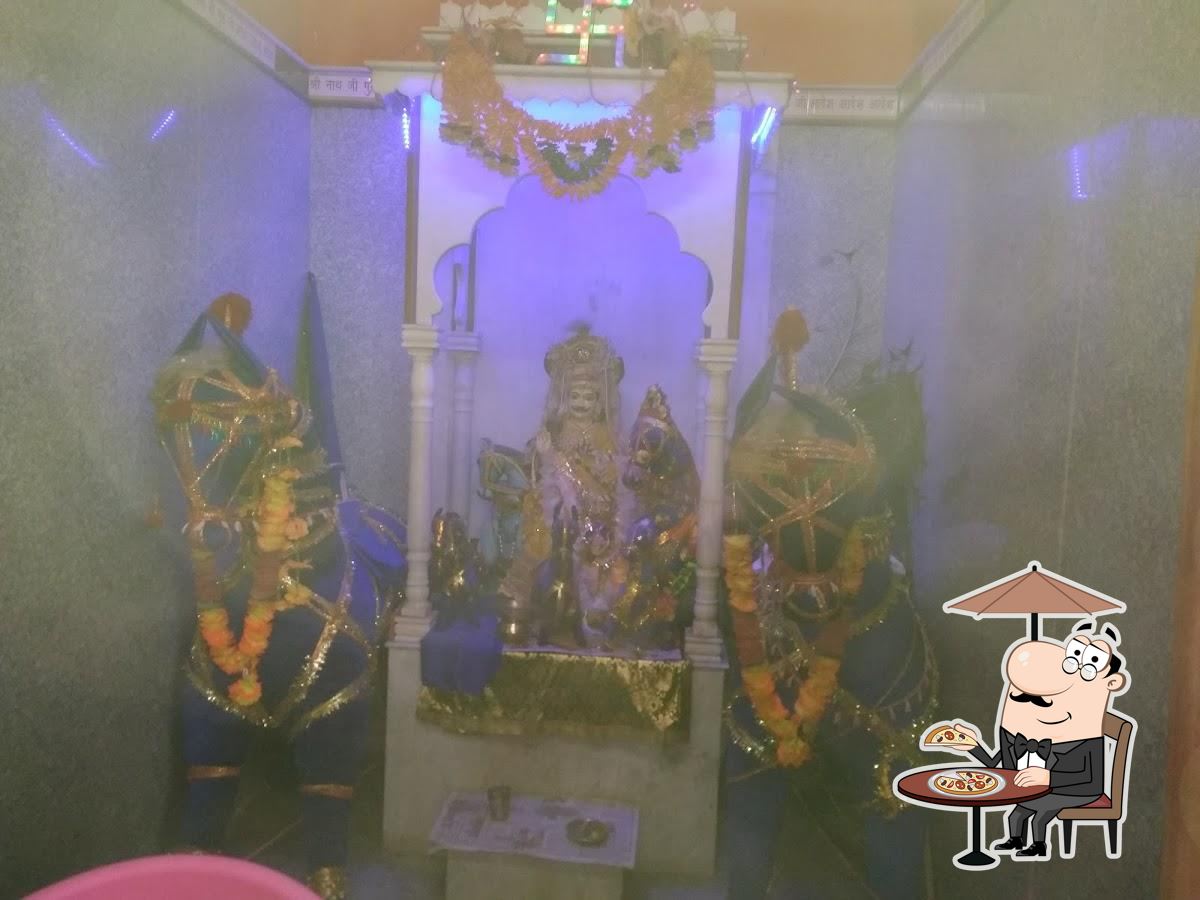 Gogaji Hotel Dadrewa, Dadrewa - Restaurant reviews