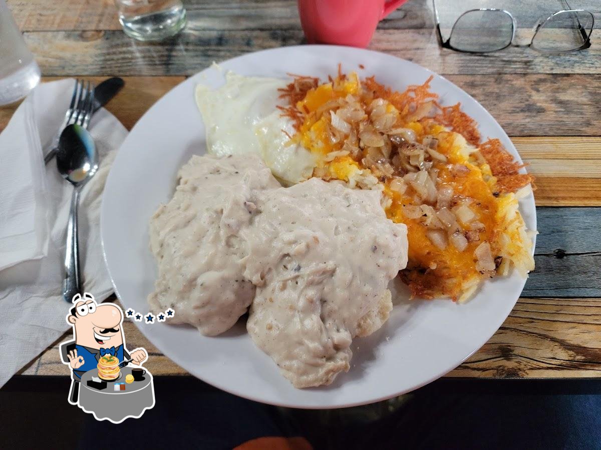 Long Island Cafe (Breakfast & Lunch in Battle Creek, Mi) in Battle ...