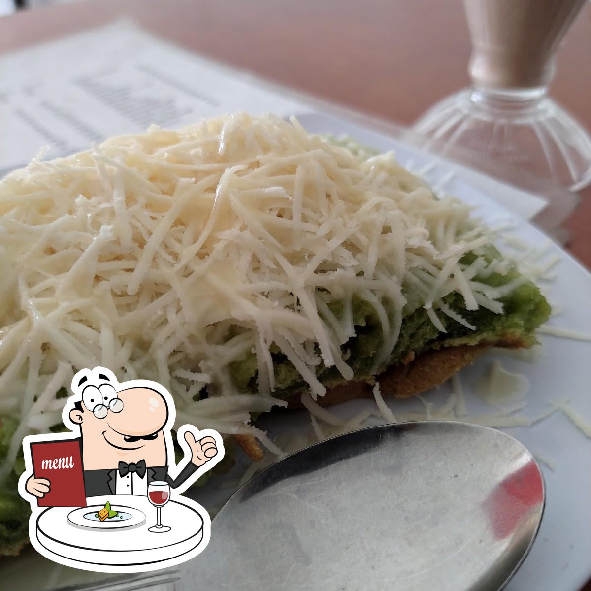 Pancong tampo cimone, Tangerang - Restaurant reviews