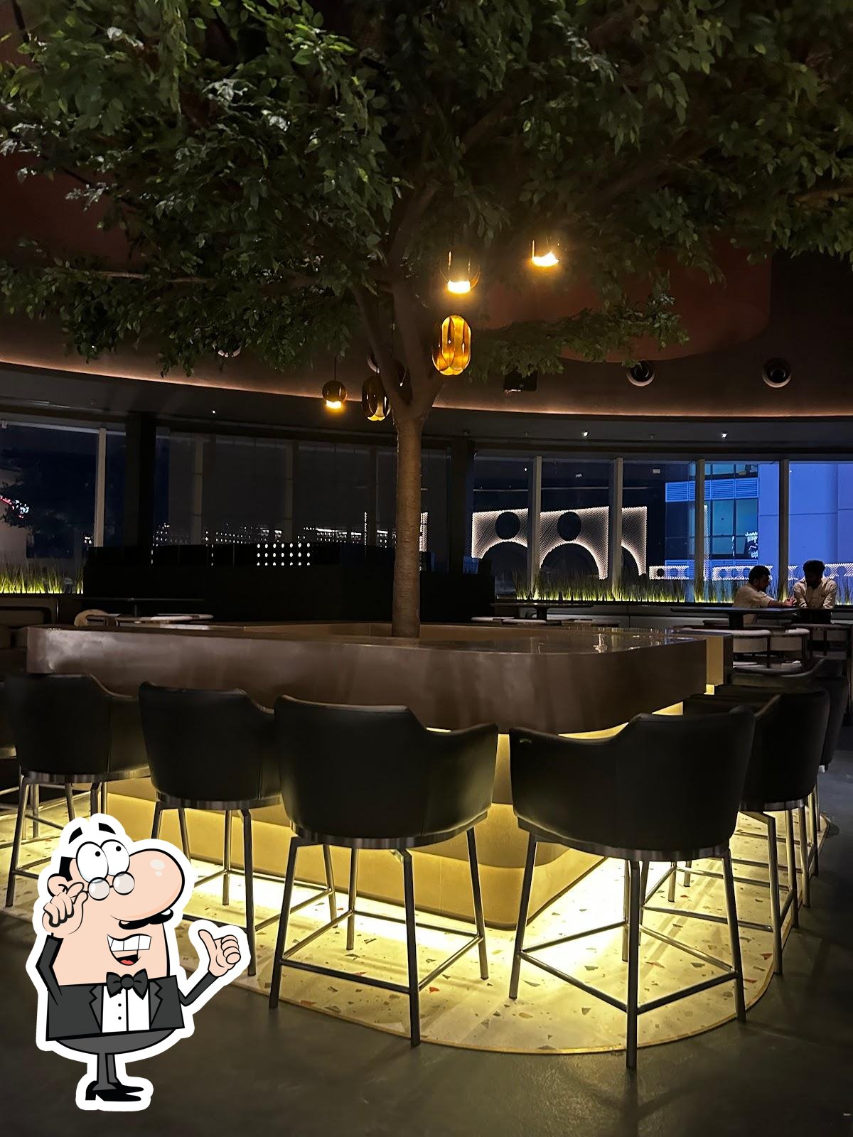 Radio Room Coimbatore, Coimbatore - Restaurant menu, prices and reviews