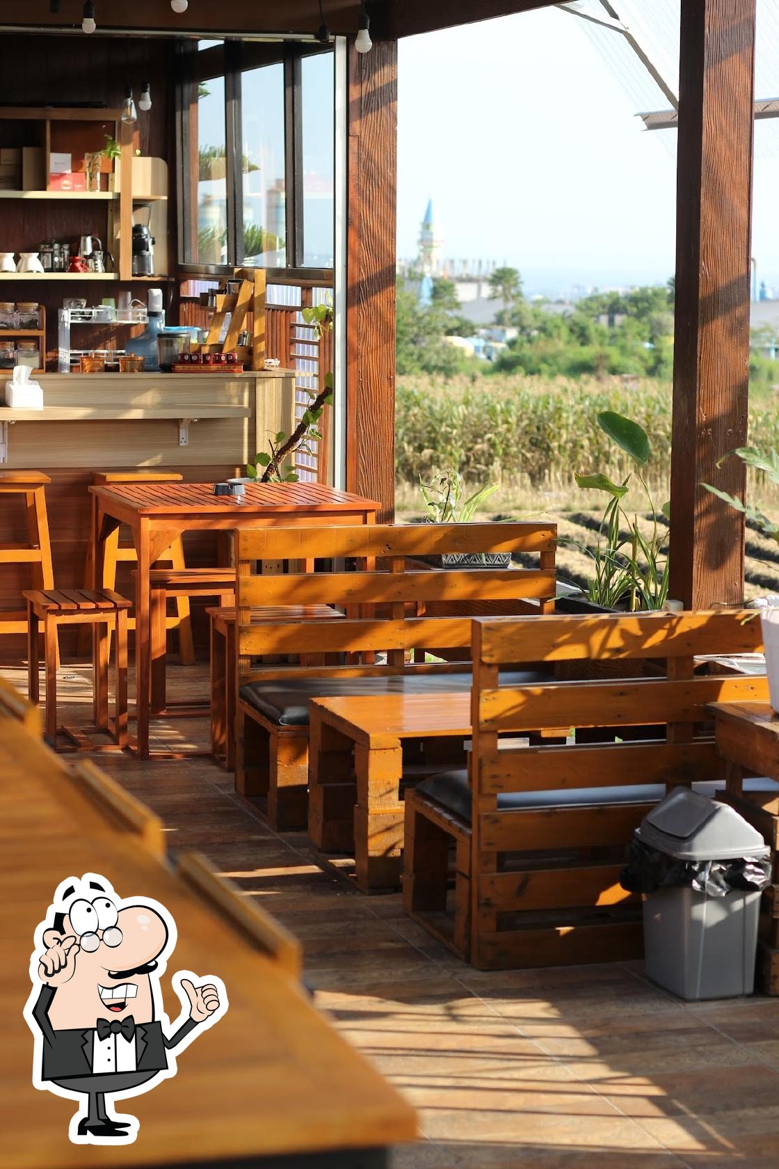 Cahaya Desa Resto dan Coffeeshop, Tawangargo - Restaurant menu, prices ...