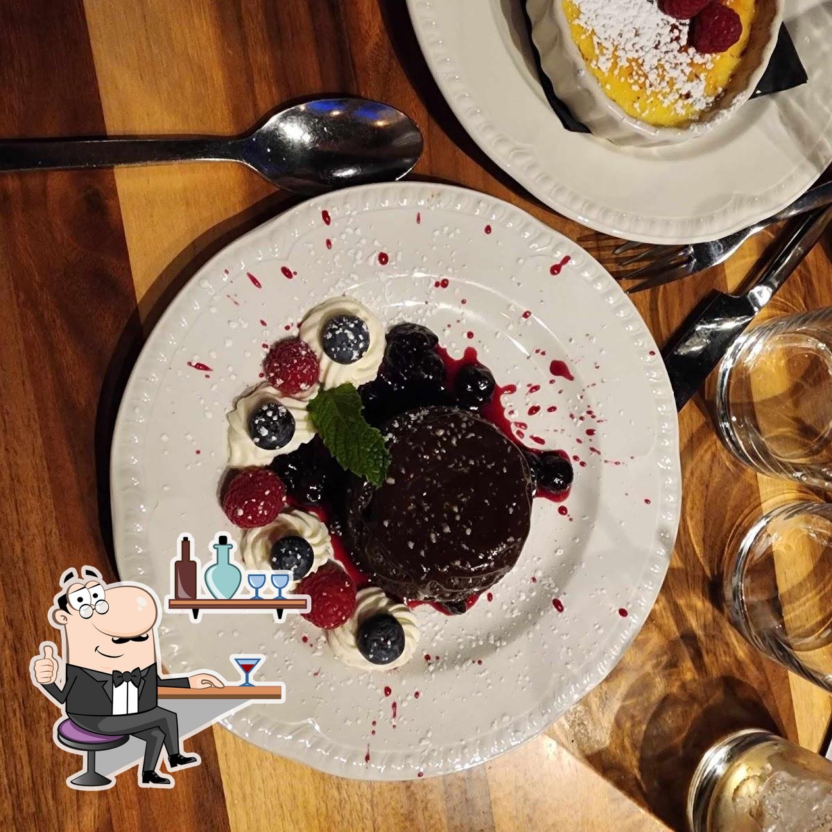 Hey Nonny Live Music + Local Kitchen, Arlington Heights - Restaurant ...