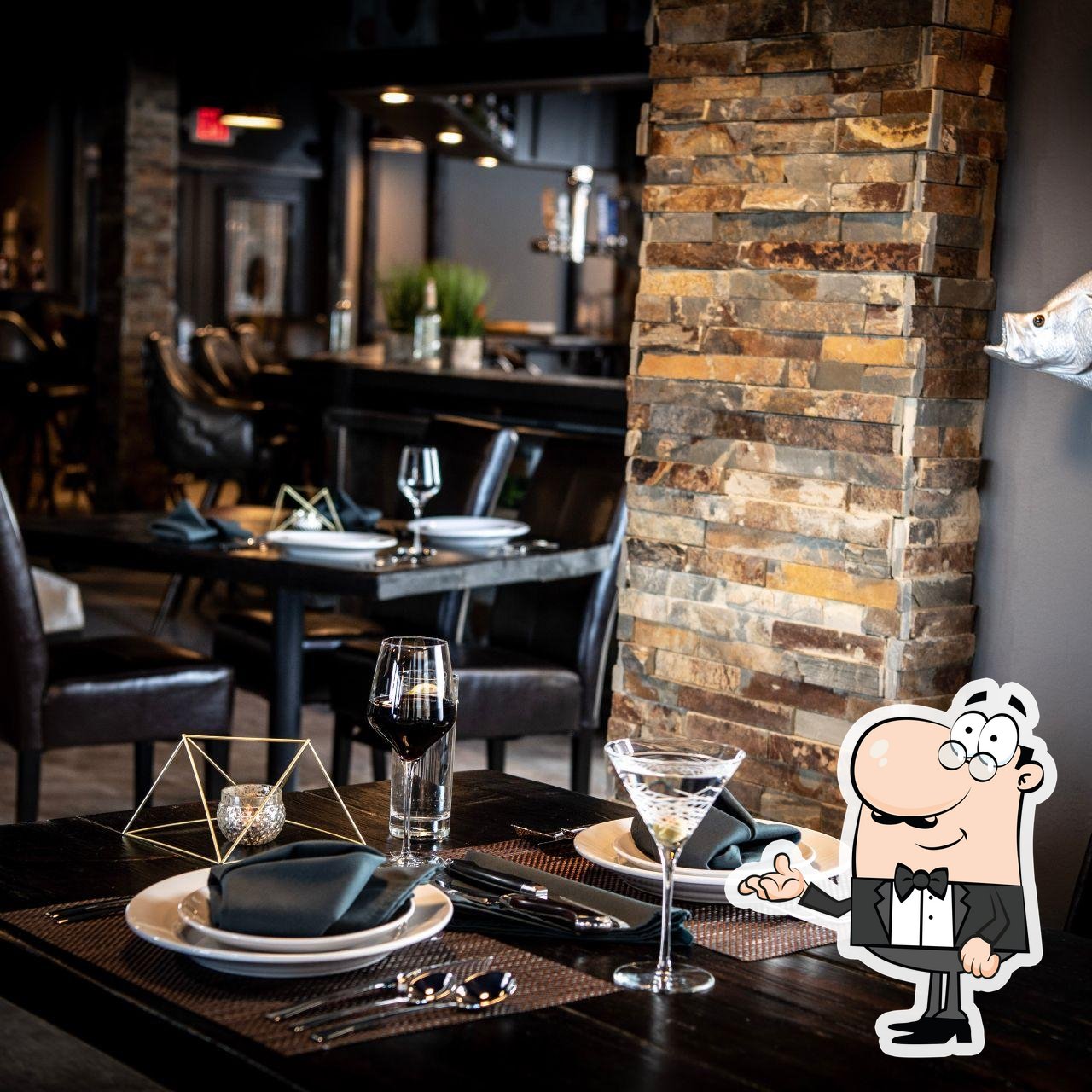 The Boathouse- Waterfront Dining & Bar in Wisconsin Dells - Restaurant ...