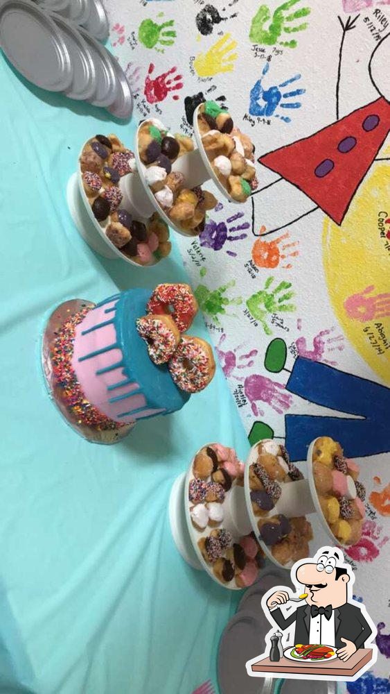 Dandy Donut in Burkburnett - Restaurant reviews