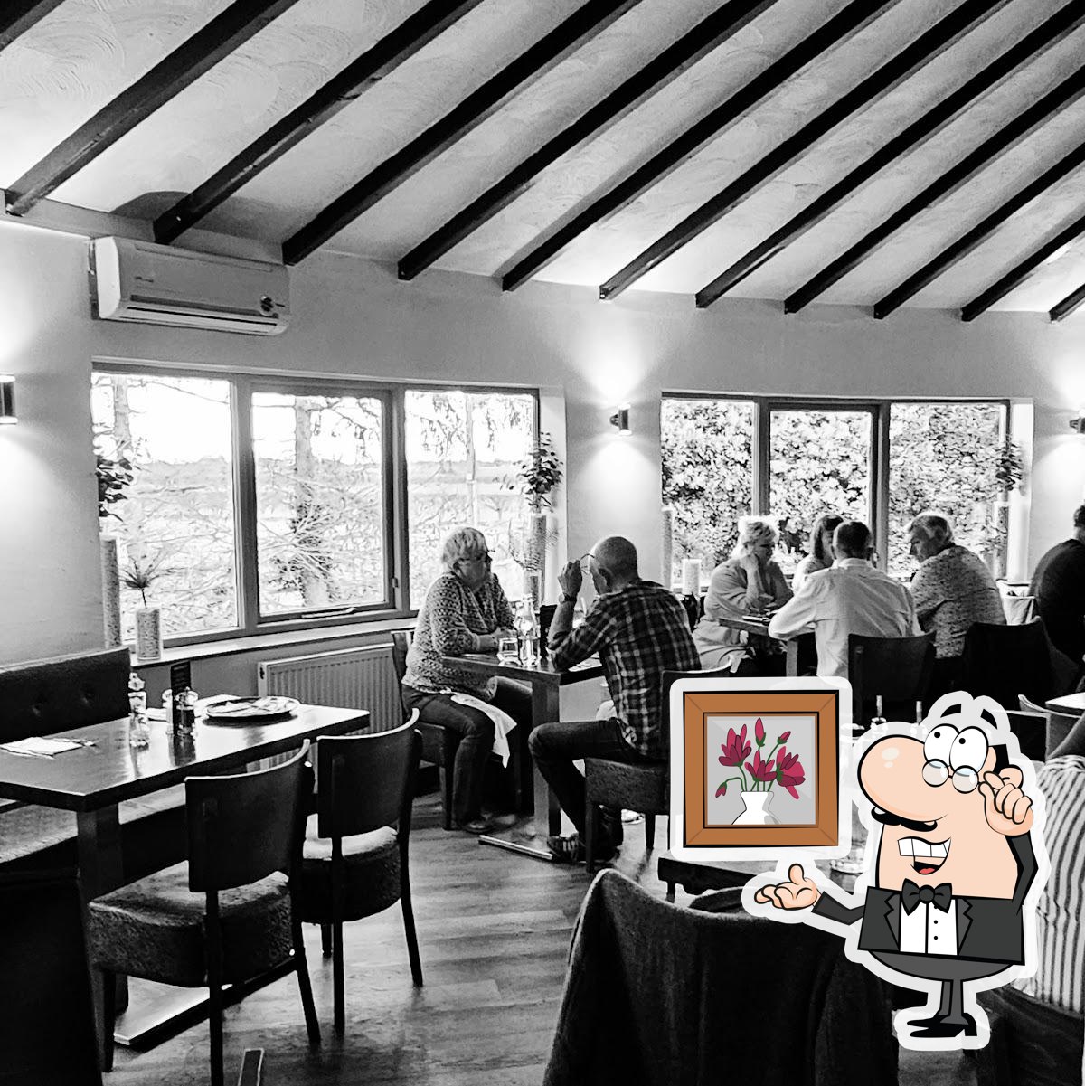 Burro Restaurant, Riccall - Restaurant menu, prices and reviews