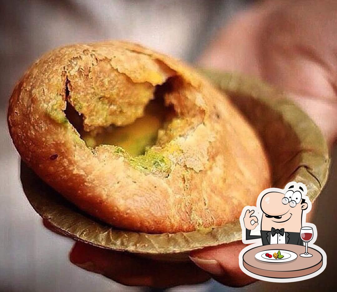 Dave Farsan Mart, Mumbai - Restaurant reviews