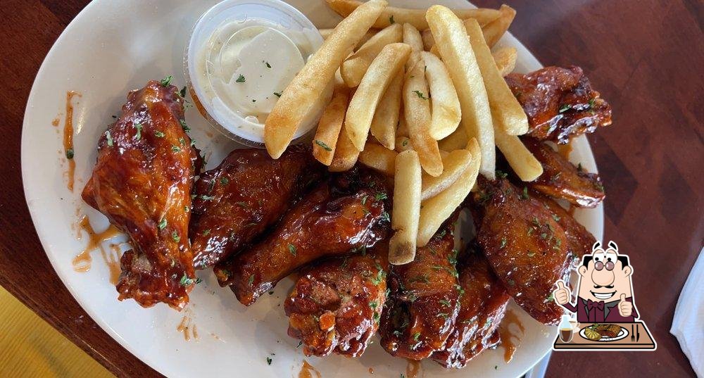 Crab Stop II in Daytona Beach - Restaurant menu and reviews