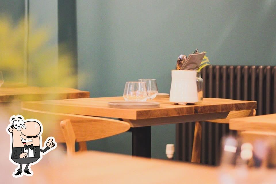 Benoli in Norwich - Restaurant menu and reviews