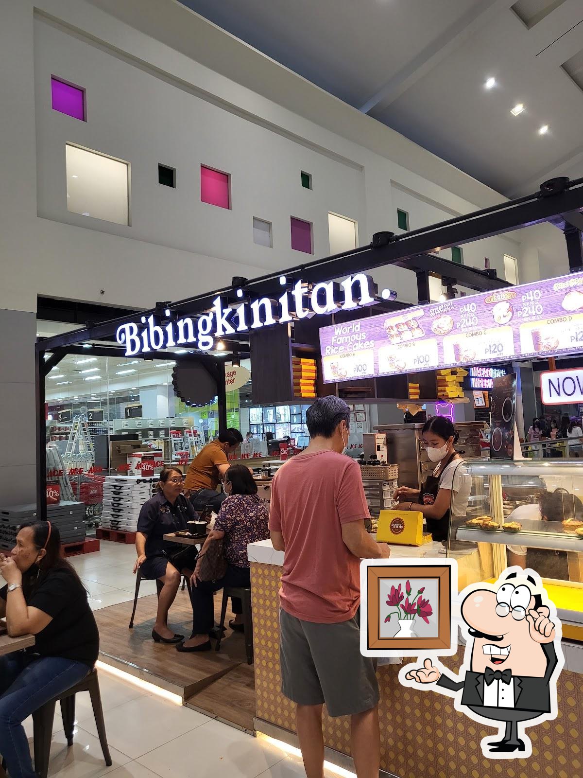 Bibingkinitan Ecoland Mall, Davao City - Restaurant reviews