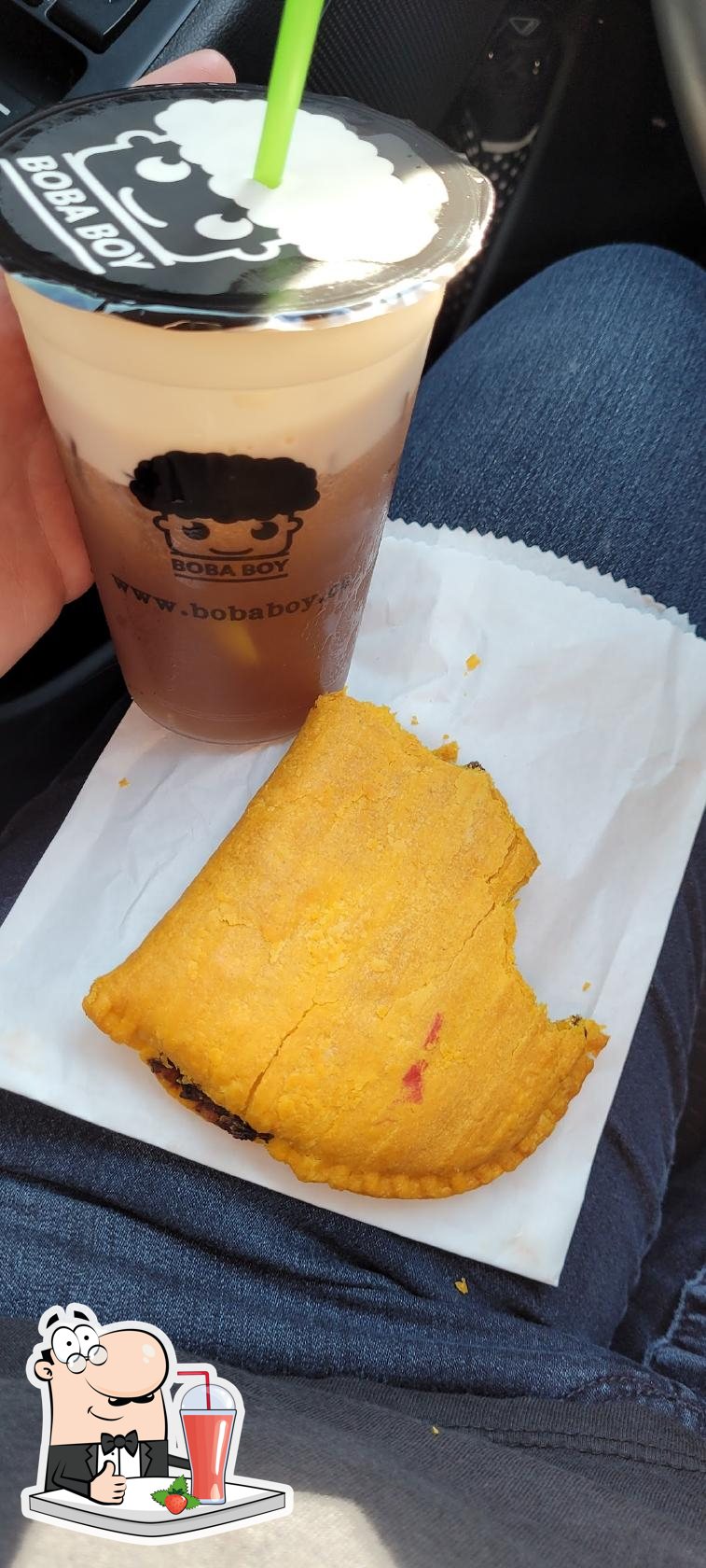 Boba Boy Uxbridge in Uxbridge - Restaurant reviews