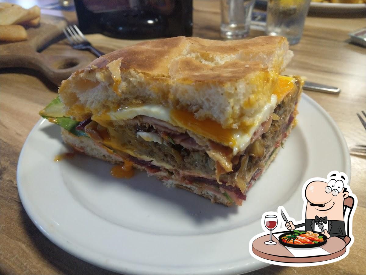 Burrum Tavern in Burrum Heads - Restaurant menu and reviews