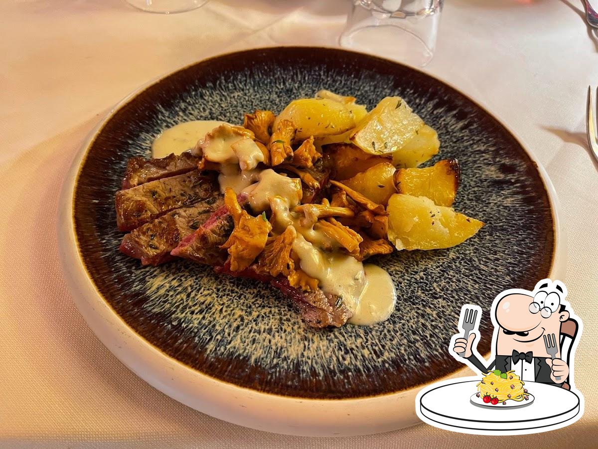 La Ruga del Corso, Arona - menu e recensioni del ristorante italiana