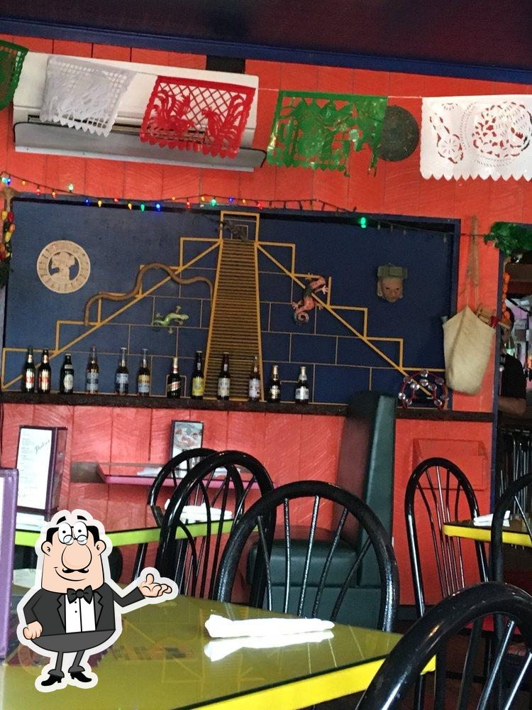 Maya Café & Cantina, Fishkill - Restaurant menu, prices and reviews