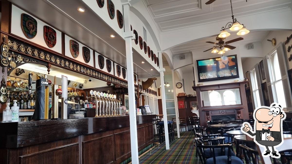 Northcote Tavern, Auckland - Restaurant menu, prices and reviews